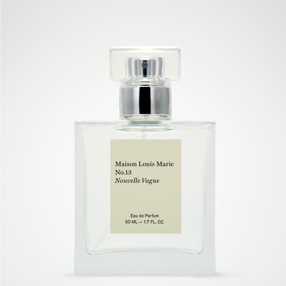 Maison Louis Marie | Bath & Body | Maison Louis Marie No3 Nouvelle ...